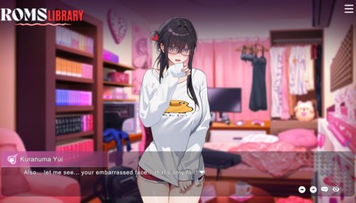 V-Lover Game PC Download - Collection by fasfasffsafst342 - itch.io